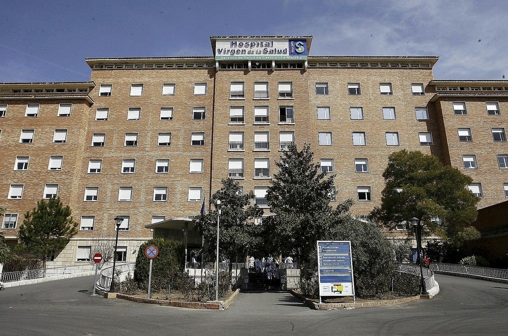 Toledo: Fernández Sanz responde a la Seguridad Social por la situación ...