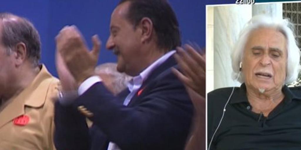 Sandokán, Julián Muñoz e Isabel Pantoja, un triángulo en la Malaya: «Me ...