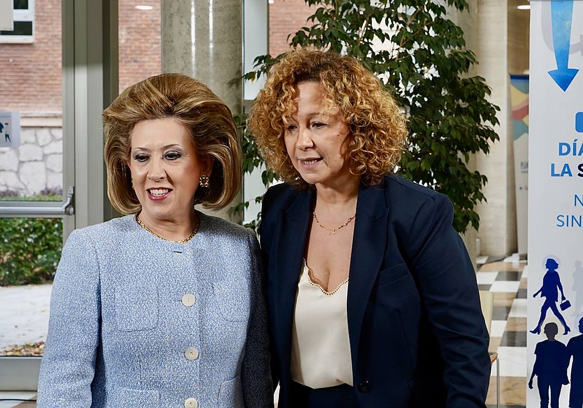 Castilla y León quiere acercar equipos de salud mental a Atención ...