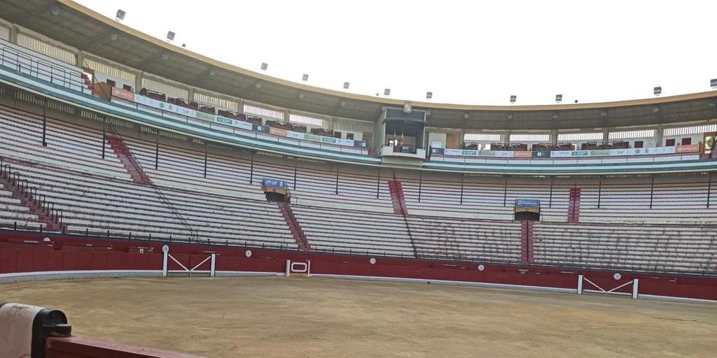 Estas son las corridas de toros de la Feria de Jaén 2024