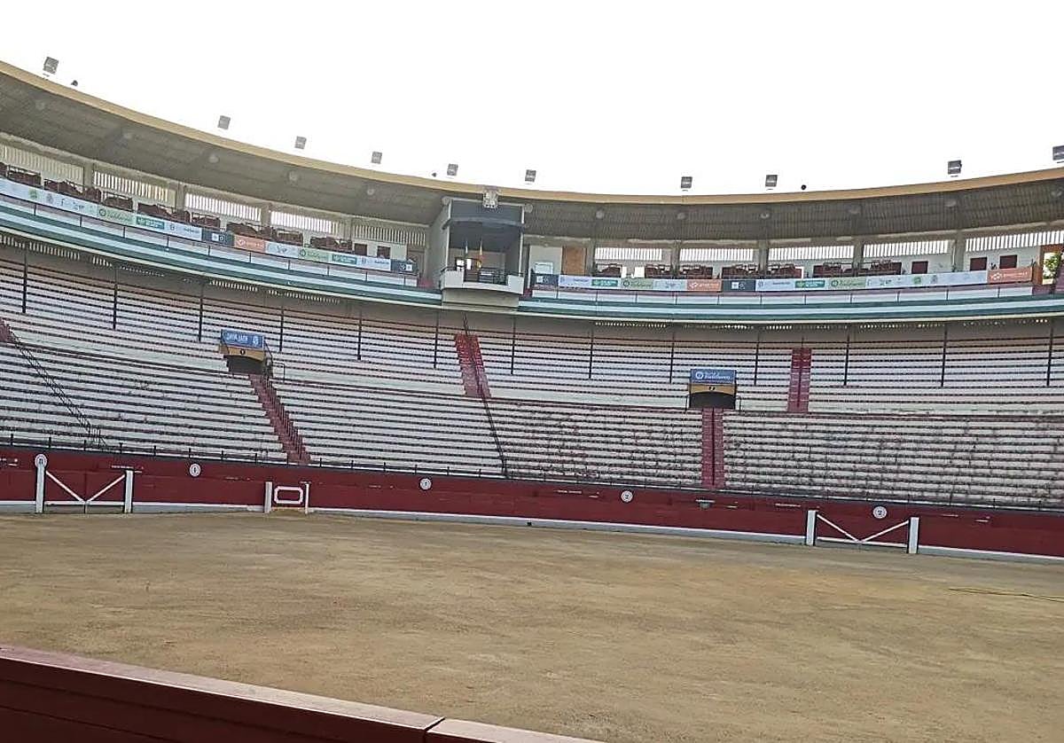 Estas son las corridas de toros de la Feria de Jaén 2024