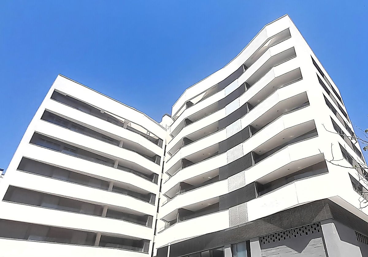 AEDAS Homes entrega en Alicante su tercera promoción en Benalúa Sur ...