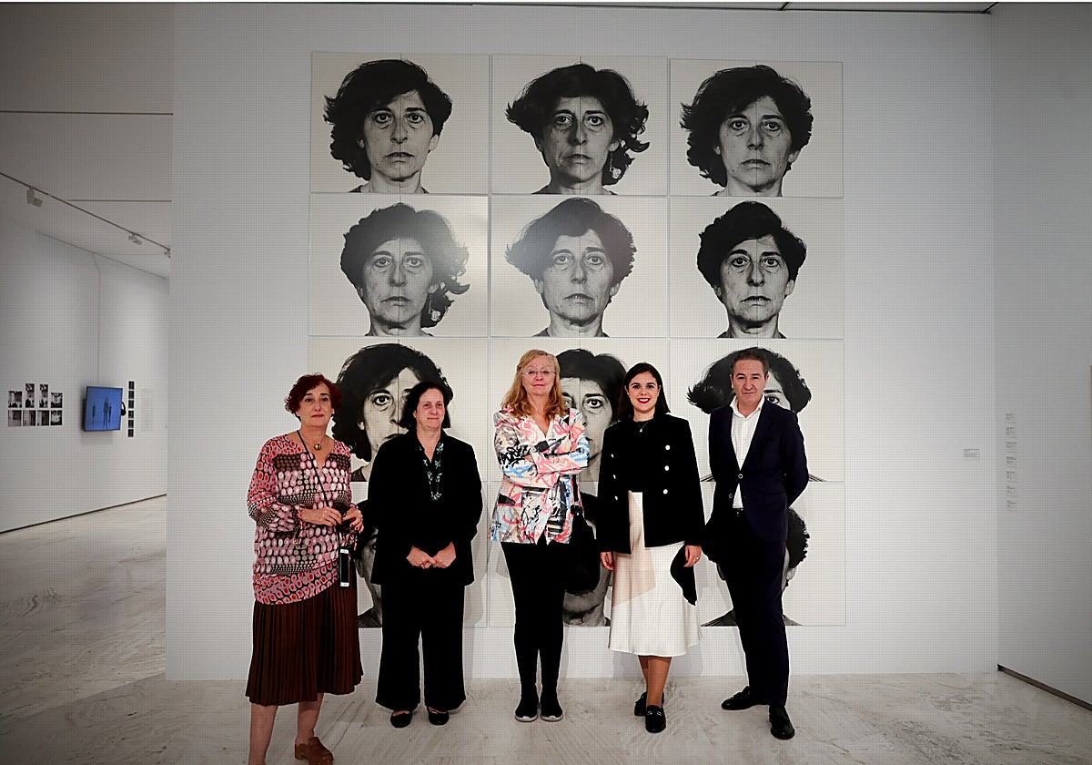 El Consorci de Museus presenta la obra de la pionera de la 'performance ...