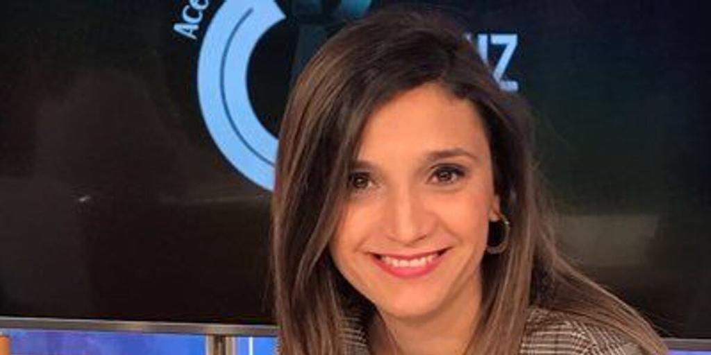 María Márquez asegura que «no hay democracia sin feminismo»: «Ante la ...