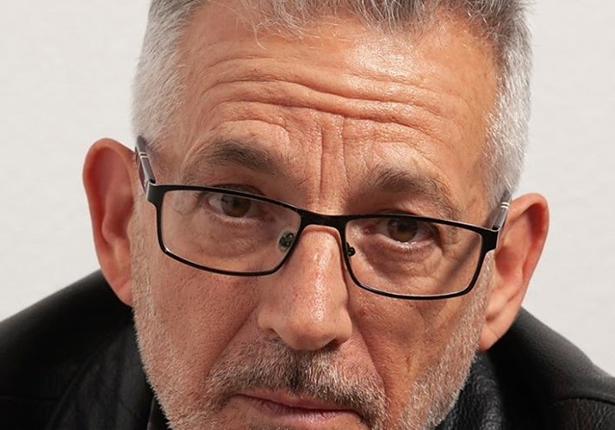Las Casas Ahorcadas reflexiona sobre violencia de género con el autor ...