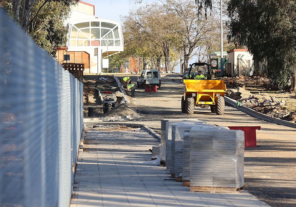 La Junta autoriza a la Universidad de Córdoba la inversión de 2,8 millones en obras por el plan ...