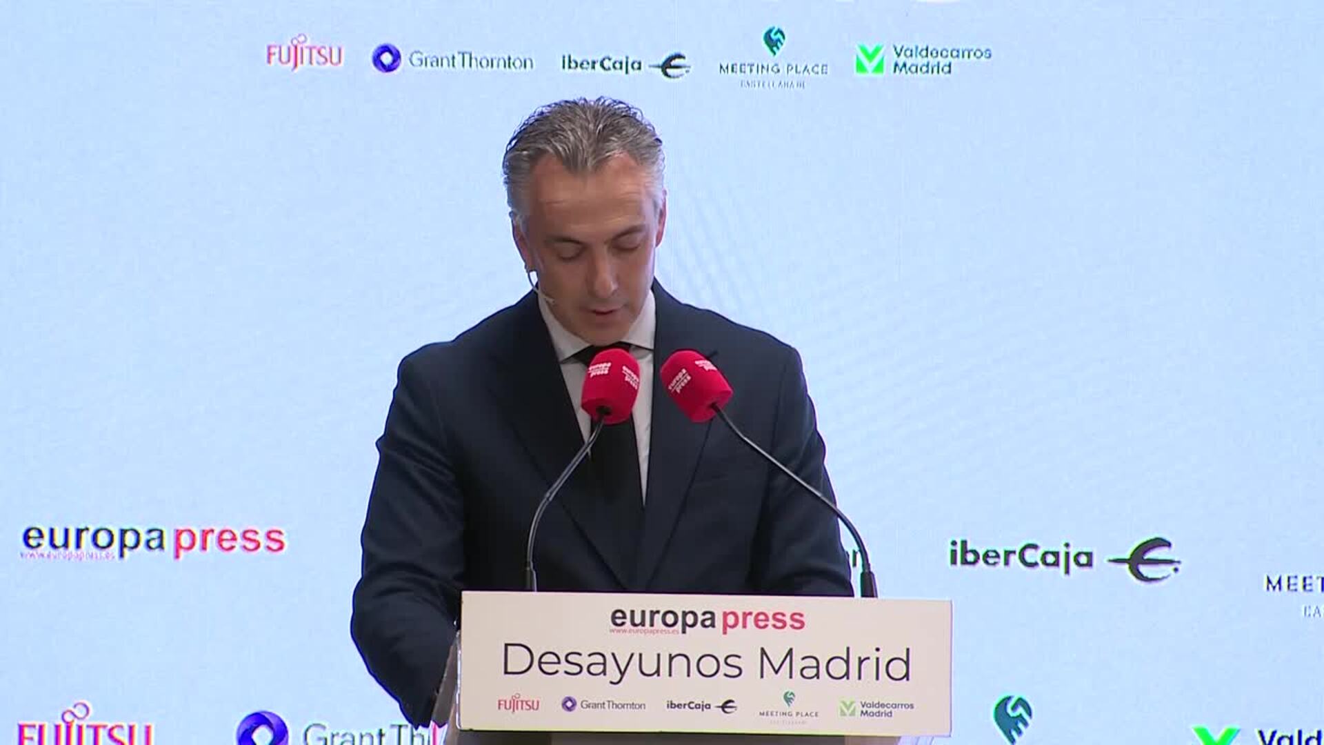 Comunidad de Madrid reprocha a Ribera el cambio "ventajista" sobre las ...