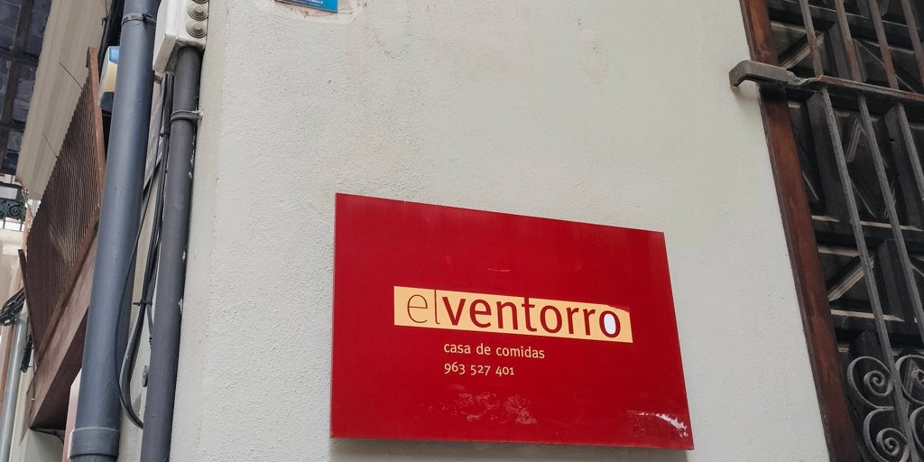 José Luis Torró: De Abbas-Khal al Ventorro