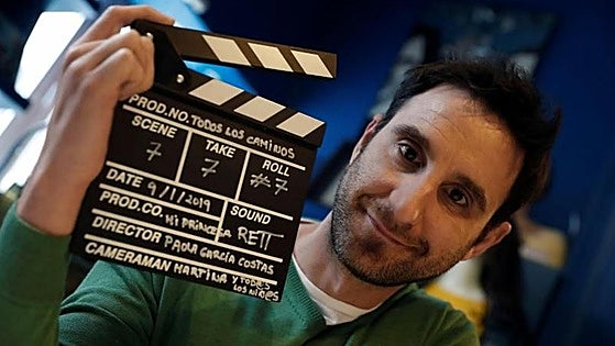Dani Rovira, últimas noticias - ABC