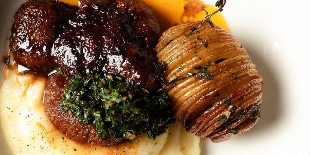 Fronda Pasaje, gastronomía que revela la vida secreta de las plantas