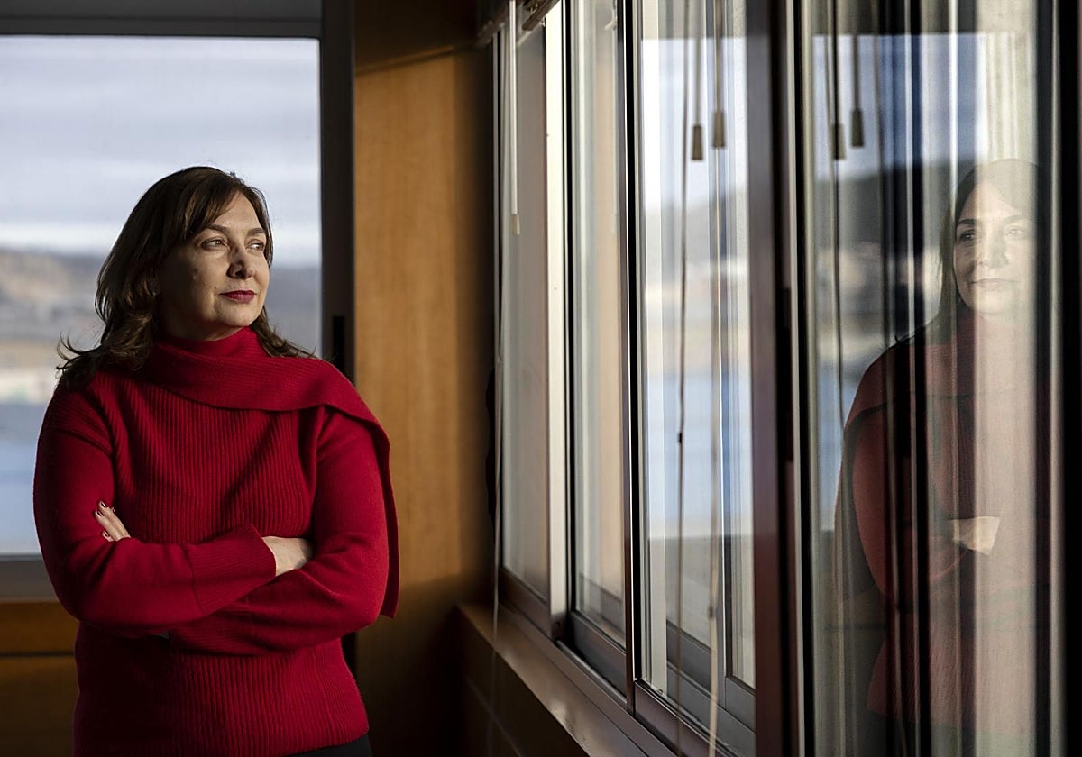 Carmen Lence, CEO de Leyma y Leche Río: «Muchas veces hay más ...