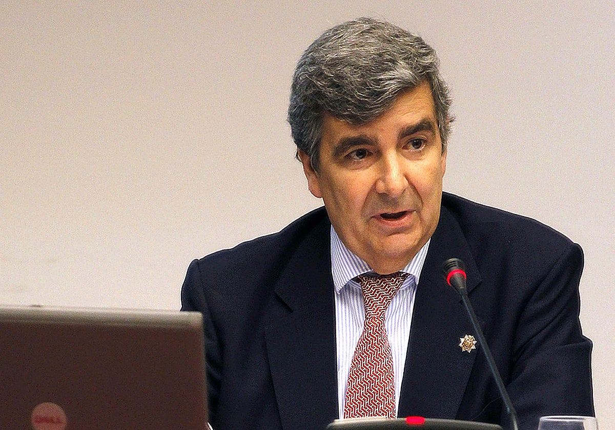 Juan Manuel Fernandez, nuevo presidente de la Audiencia Nacional: un ...