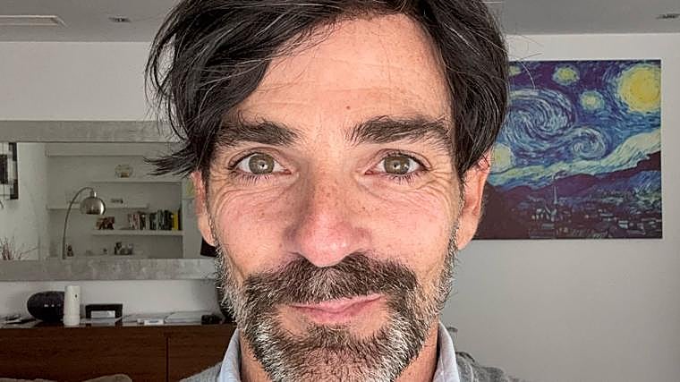 Mouliaá, a su psicólogo en 2021: «Tengo problemas con un político ...
