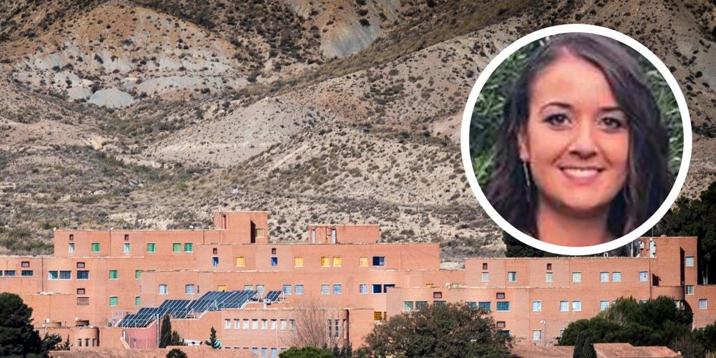 La vida actual de Maje, la 'viuda negra de Patraix': madre en prisión ...