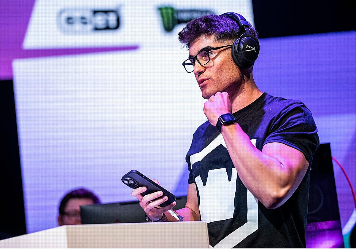 OWN Masters Valencia: Un evento único de esports en España