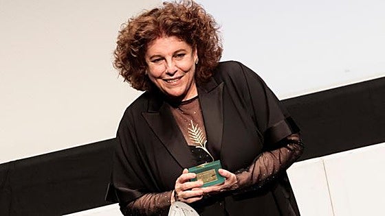 Charo López, últimas noticias - ABC