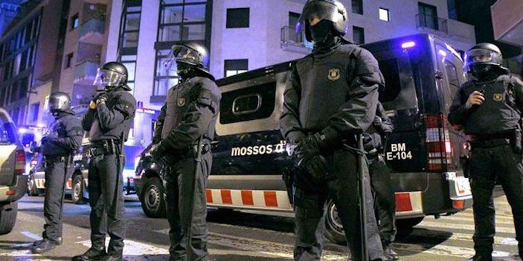 Plan Kanpai: la nueva estrategia de los Mossos para frenar la ...