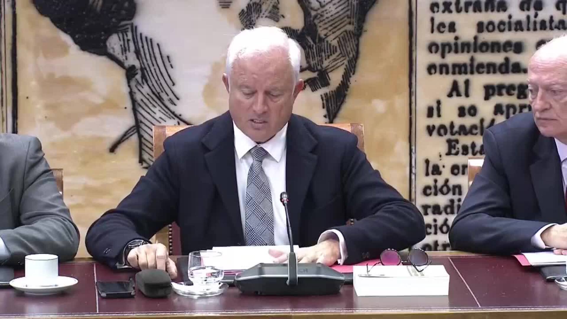 Jéssica Rodríguez planta a la comisión de investigación del caso Koldo ...