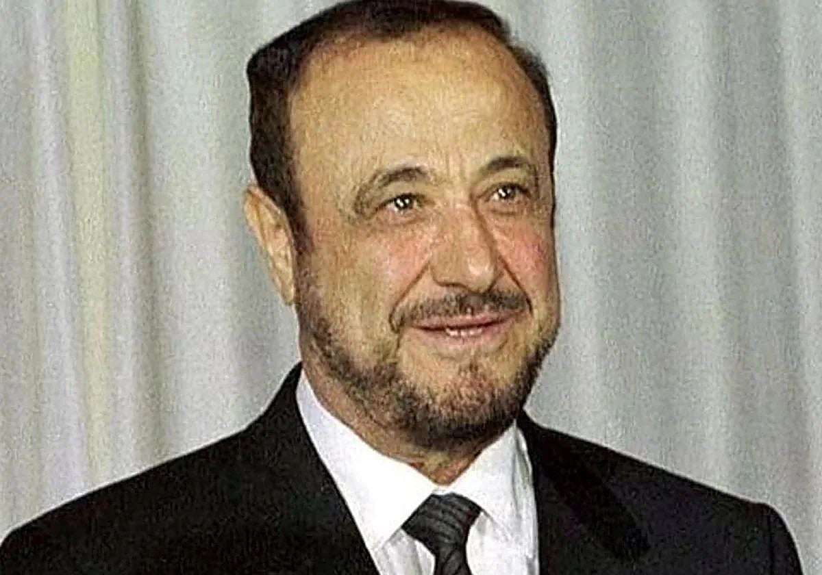 Rifaat Al Assad no será juzgado por blanquear capitales en Marbella