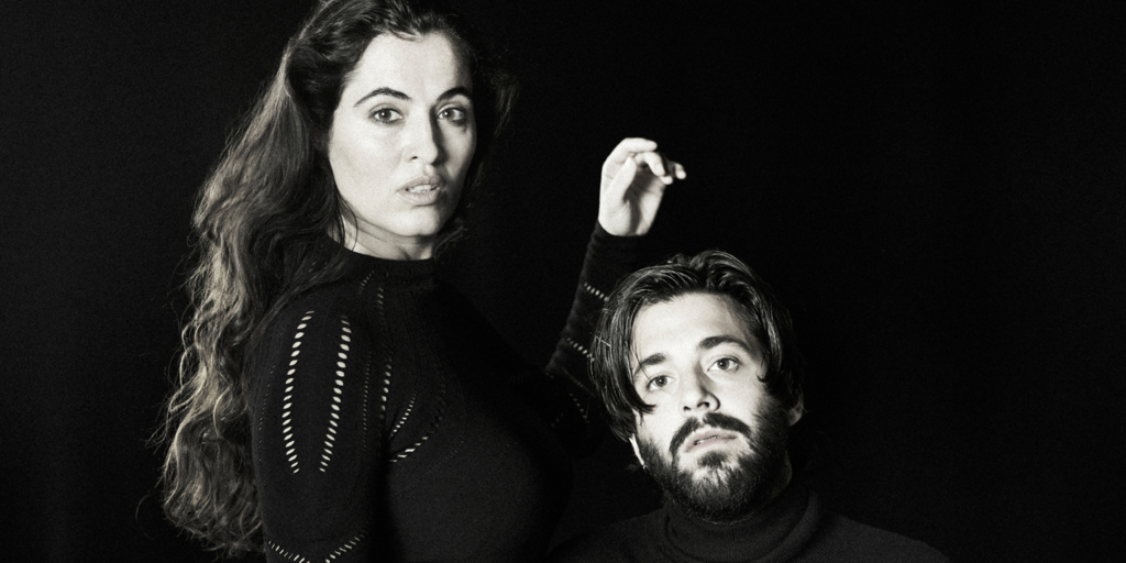 Las delicadas voces de Silvia Pérez Cruz y Salvador Sobral completan el ...