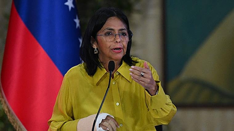Mandos de la UCO, empresarios, Delcy... ¿Quién participa y es ...