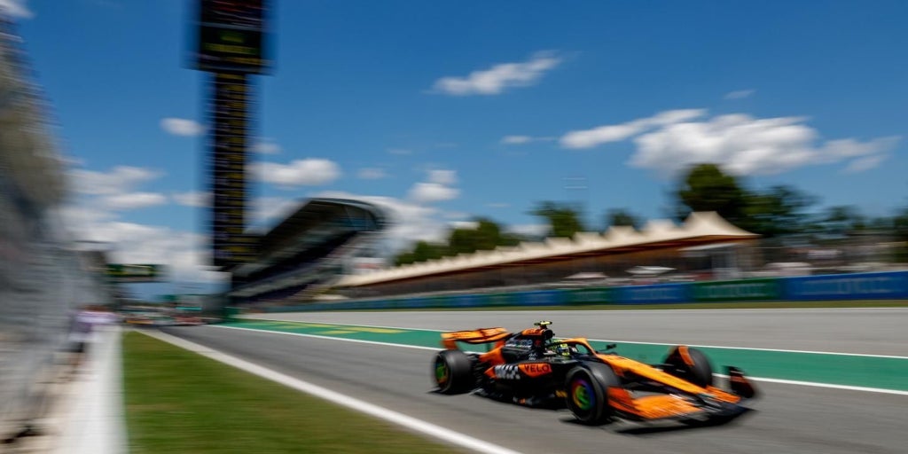 GP de España de F1 en Montmeló: dispositivo especial y transportes ...