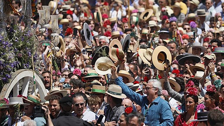 Hermandades del Rocío de Sevilla 2025: cuáles son y qué días salen