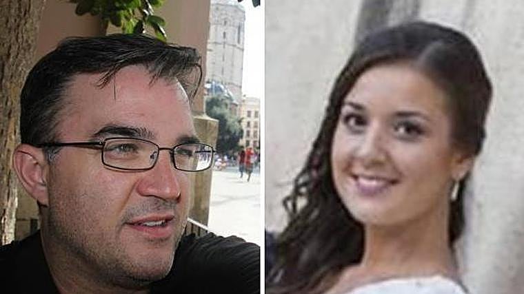 El caso de Maje, la 'viuda negra de Patraix': así se destapó uno de los ...