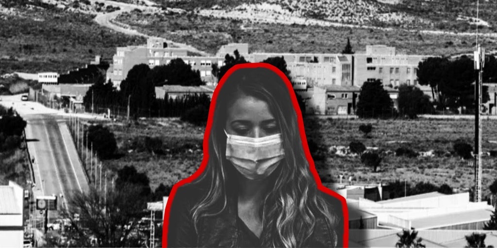 Cuándo saldrá de prisión la 'viuda negra de Patraix': Maje puede pedir ...