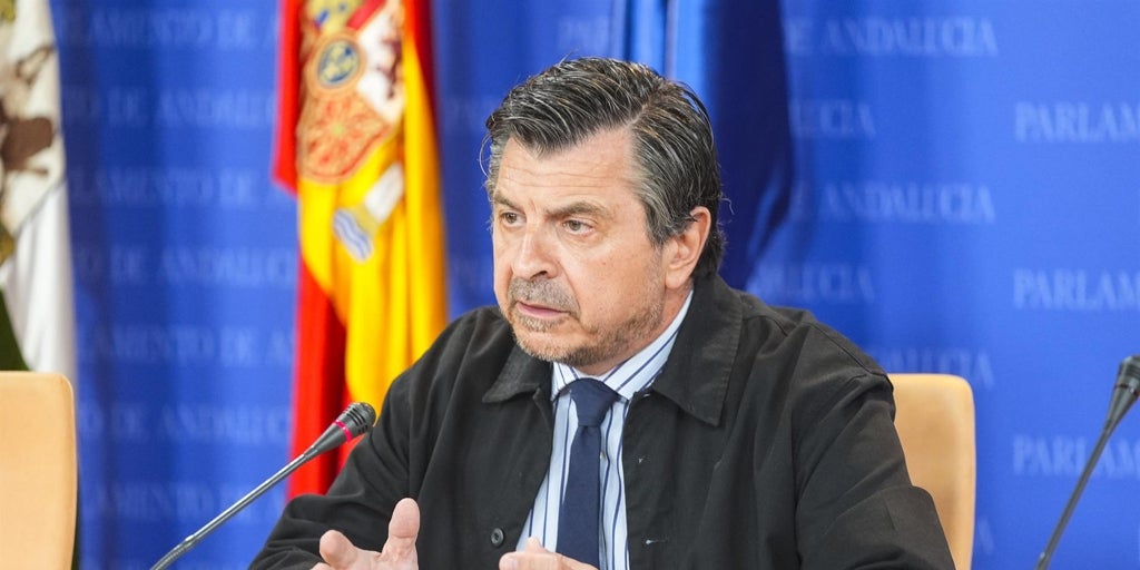 PP-A sitúa en Ministerio de Hacienda «el centro de la telaraña mafiosa ...