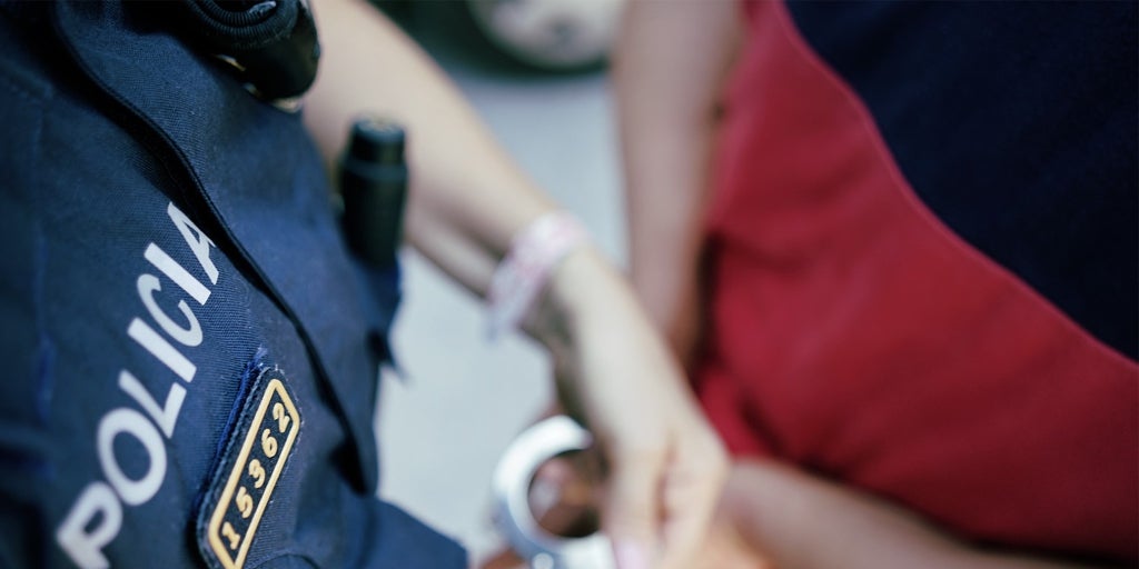 Los Mossos investigan la muerte violenta de un hombre en el barrio de ...