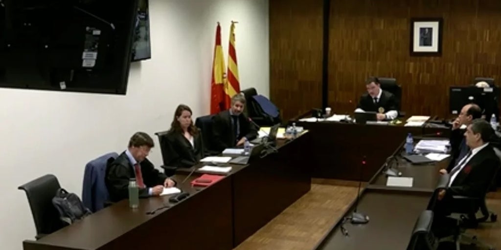 La juez desestima la demanda de Celsa contra Rubiralta al descartar ...