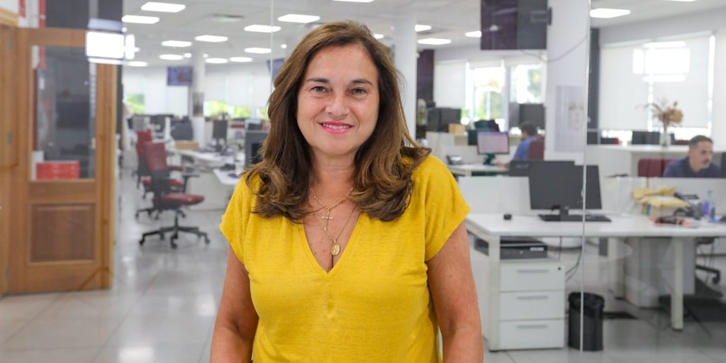 Mercedes Benítez: «Sin salida para los sanitarios: faltan médicos ...