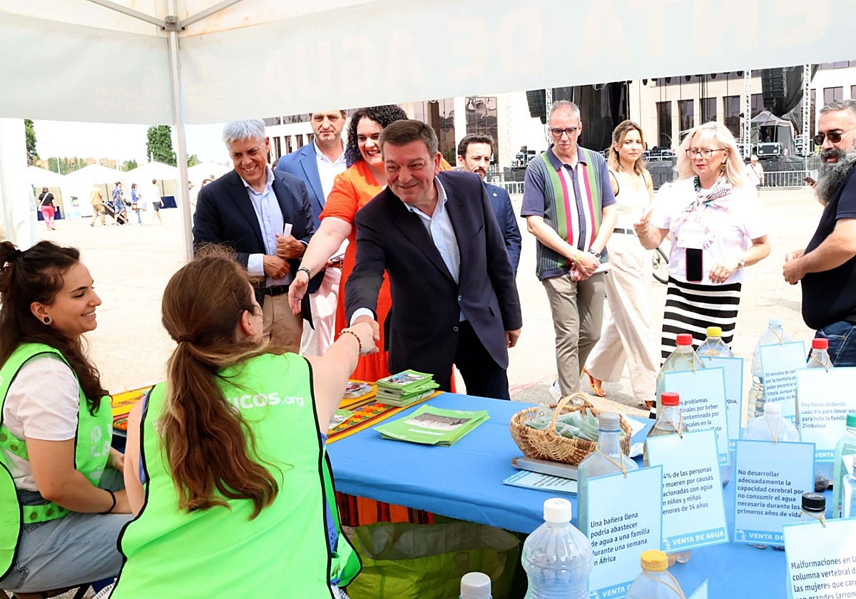 Castilla y León cuenta con 301 ONG y más de 2.300 voluntarios ...