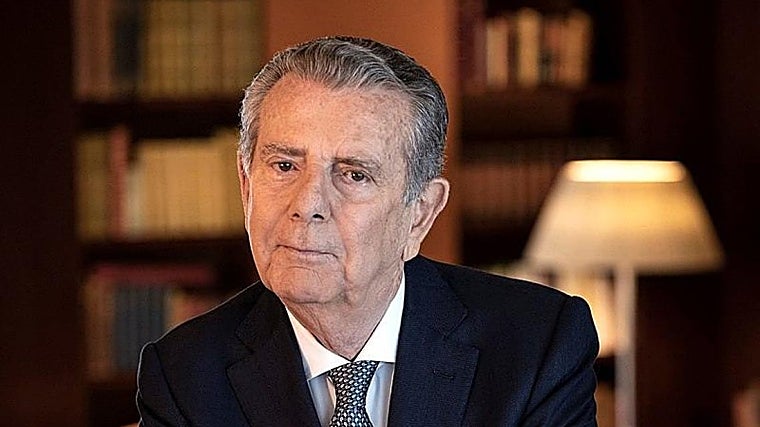 Relevo al frente del Grupo Godó: Javier Godó cede la presidencia ...