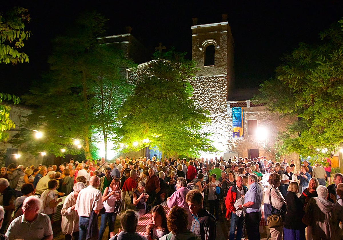 Cosas (buenas) del verano musical