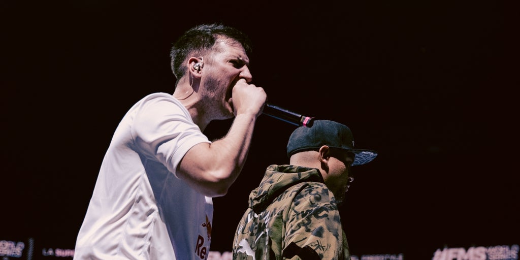 La FMS World Series, superliga de freestyle, arranca el 5 de diciembre ...