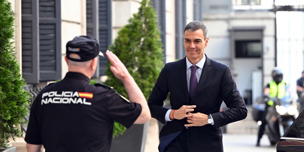 El Consejo de Europa vendrá a España para auditar las medidas contra la ...