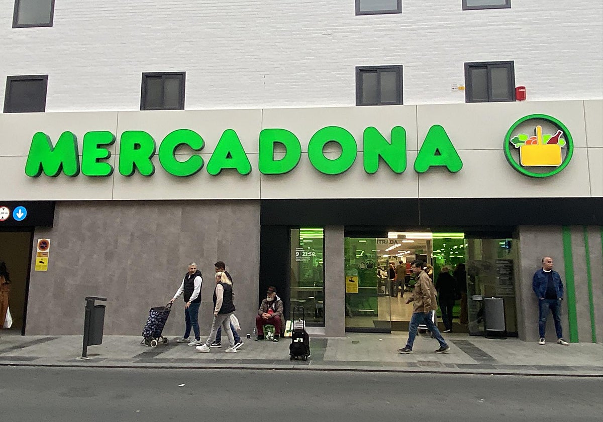 Mercadona emite un comunicado para desmentir un bulo sobre su futuro ...