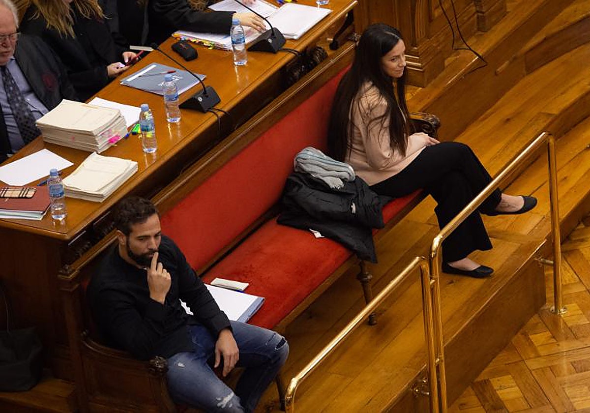 El Supremo rechaza revisar la condena de Rosa Peral tras la confesión ...
