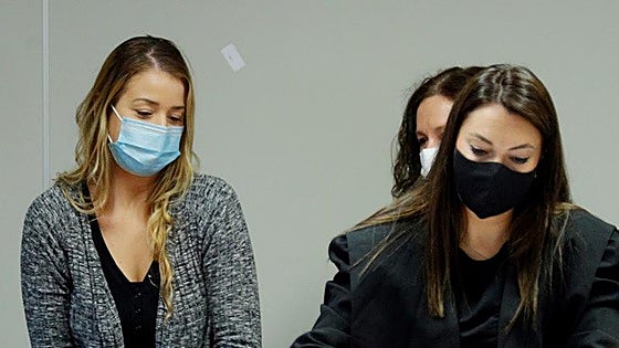 Caso Maje - Viuda Patraix, últimas noticias - ABC