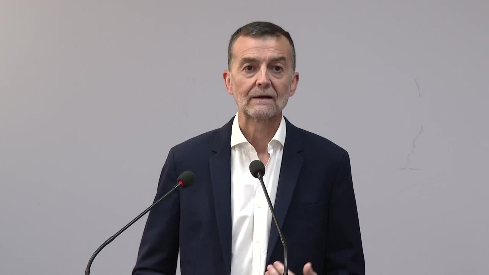 Maíllo avala el propósito de Sánchez de intentar tener un Presupuesto ...