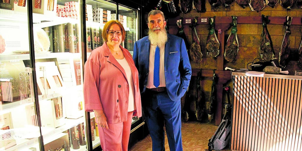 Embutidos Fermín: la tradición de exportar