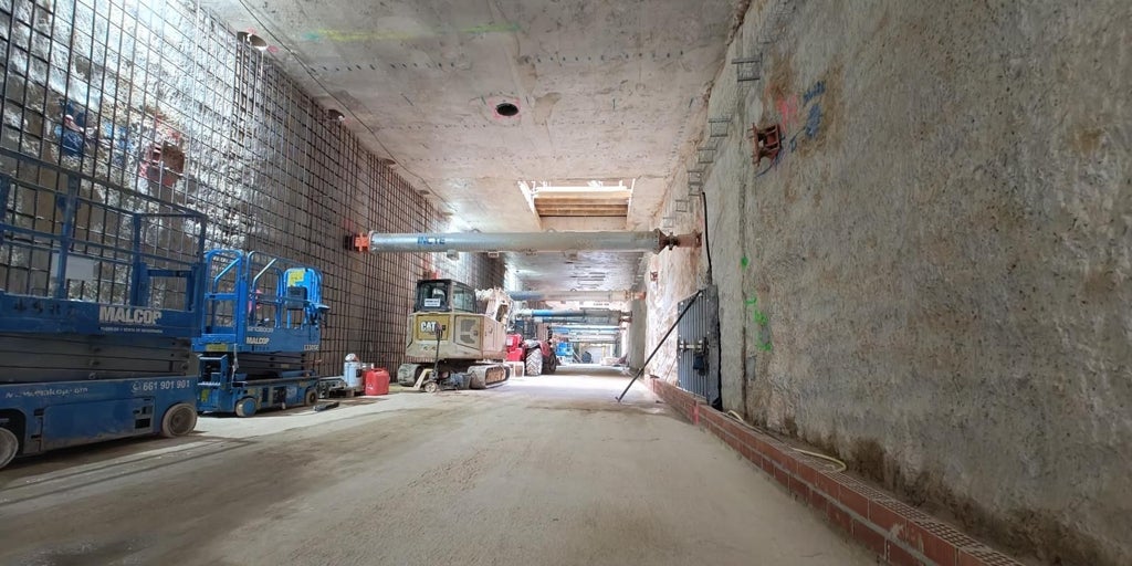 La calle Alicante de Valencia se reabrirá el 9 de octubre: las obras ...