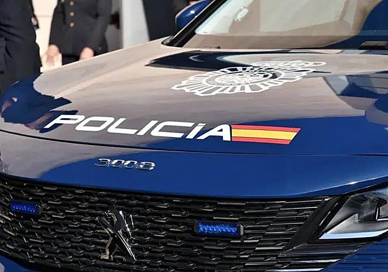 Localizan en Viveiro (Lugo) una granada de mortero durante la limpieza ...