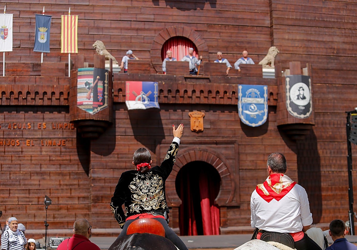 Moros y Cristianos de Ontinyent 2025: toda la programación