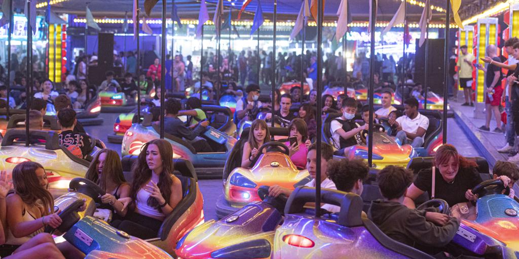 Fiestas de Alcalá de Henares 2025: programa, actividades, horarios ...