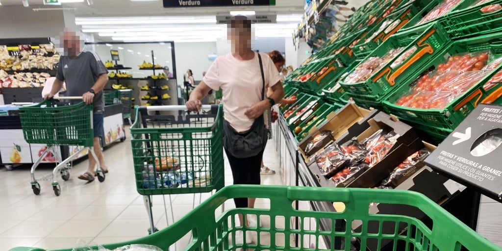 Mercadona abre este domingo 31 de agosto sus supermercados con horario ...