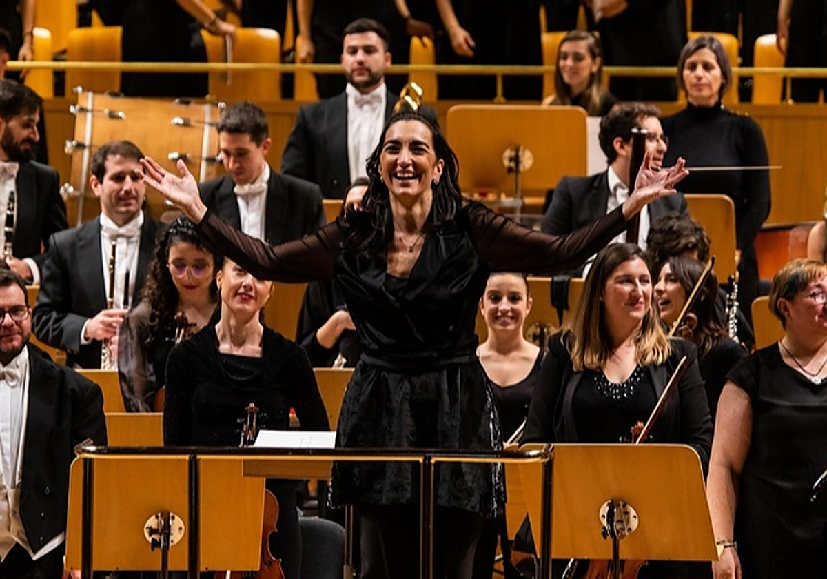 Grupo Talía presenta su nueva temporada de conciertos 2025/26 con ...