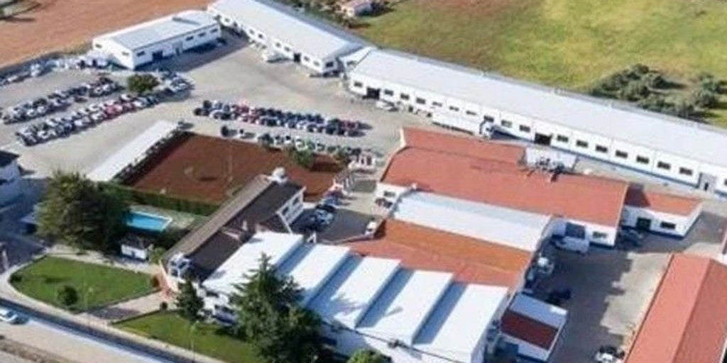 Castilla-La Mancha, Valencia, Industria y Mahle formarán un grupo de ...